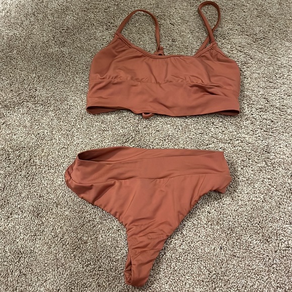 Gooseberry Seaside | Swim | Gooseberry Seaside For You Bikini Rosebud ...